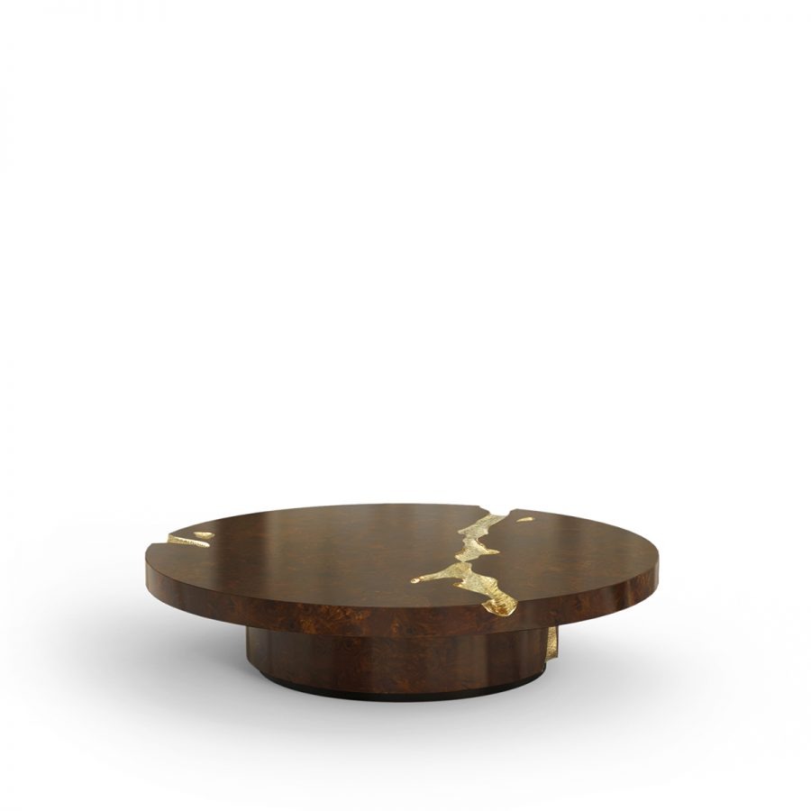 Diamond Center Table – Covethouse