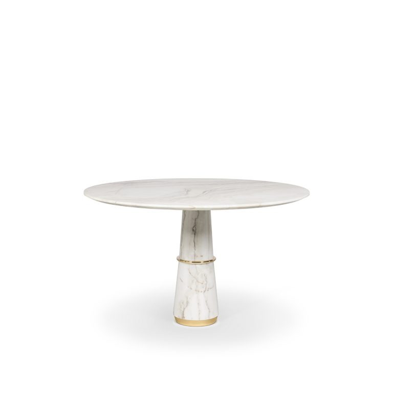 Agra Dining Table – Covethouse