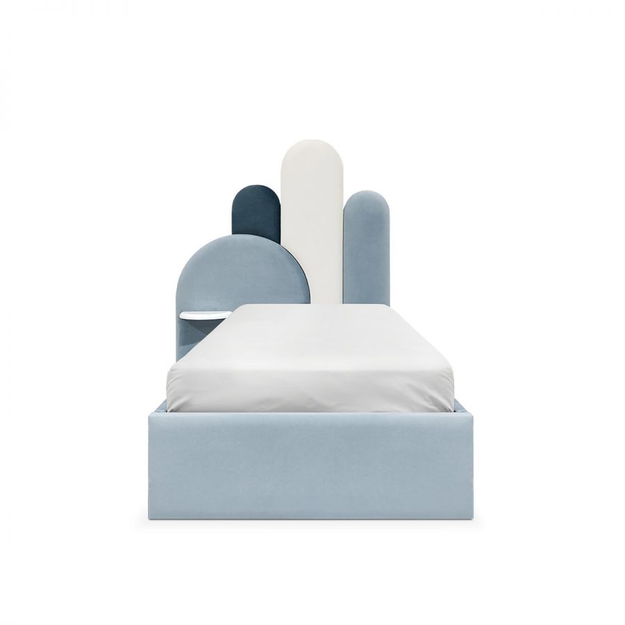 Merida Bed – Covethouse