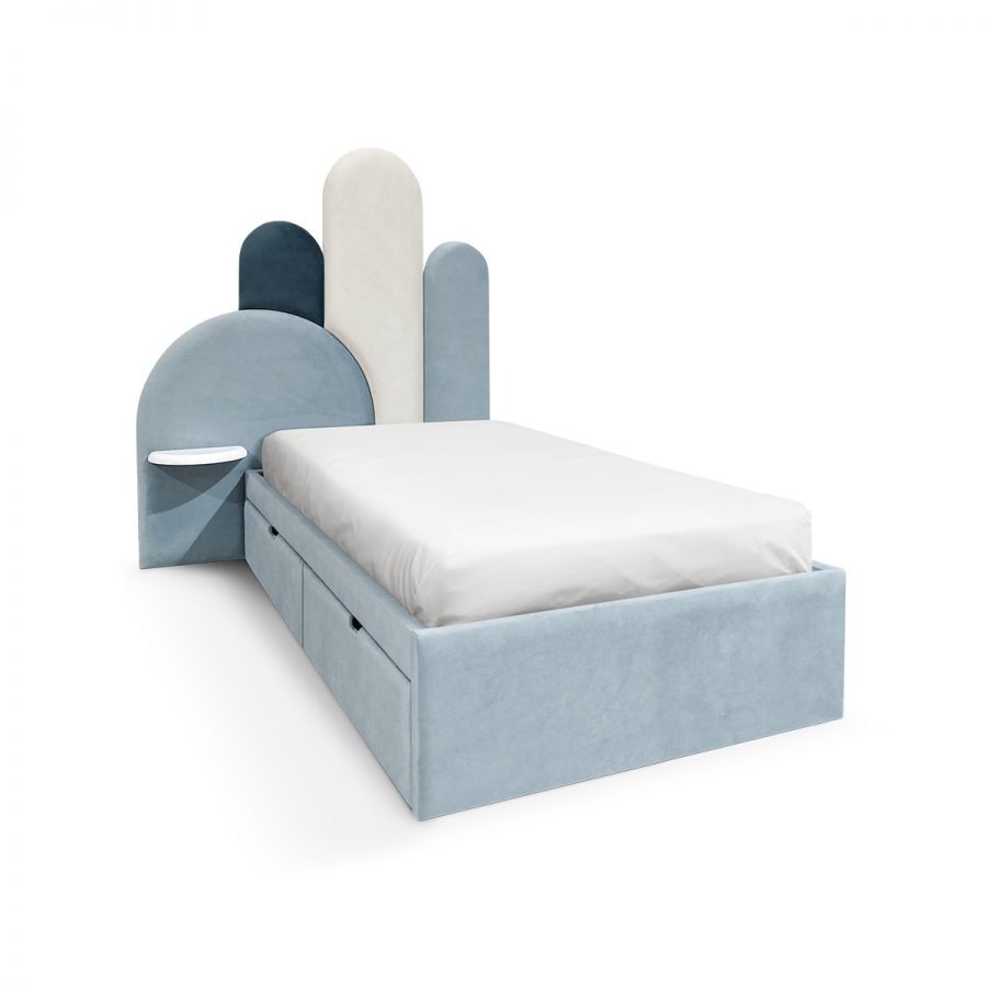 Merida Bed – Covethouse