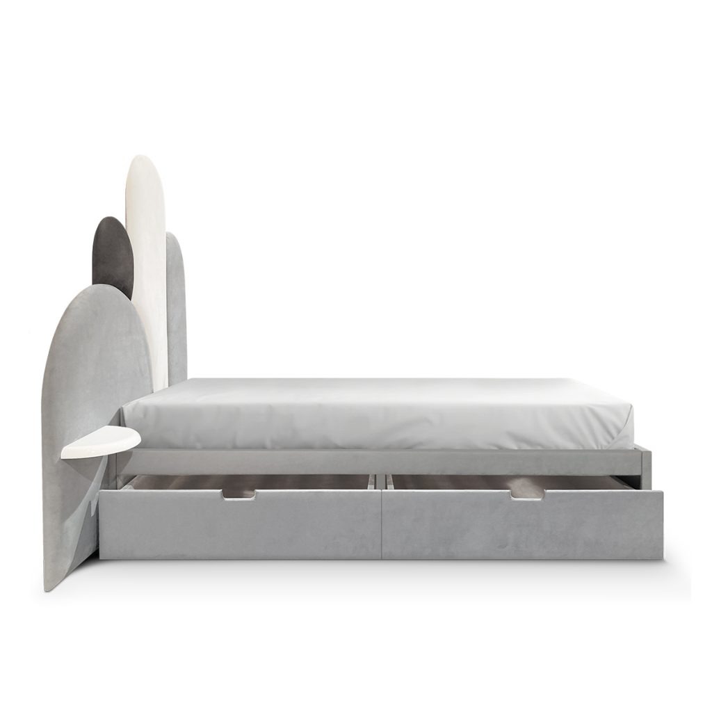 Merida Bed – Covethouse