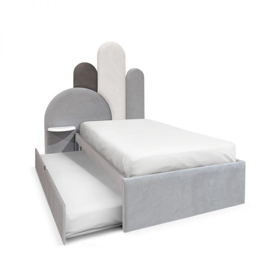 Merida Bed – Covethouse