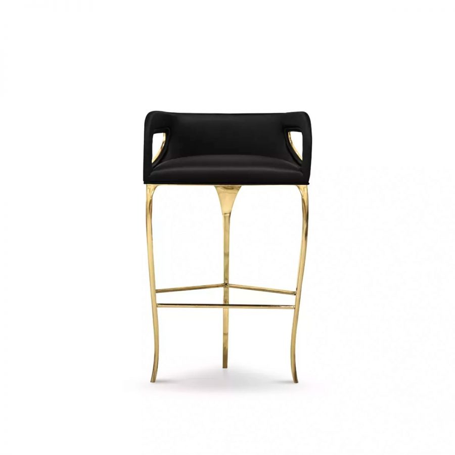 Chandra Bar Stool – Covethouse