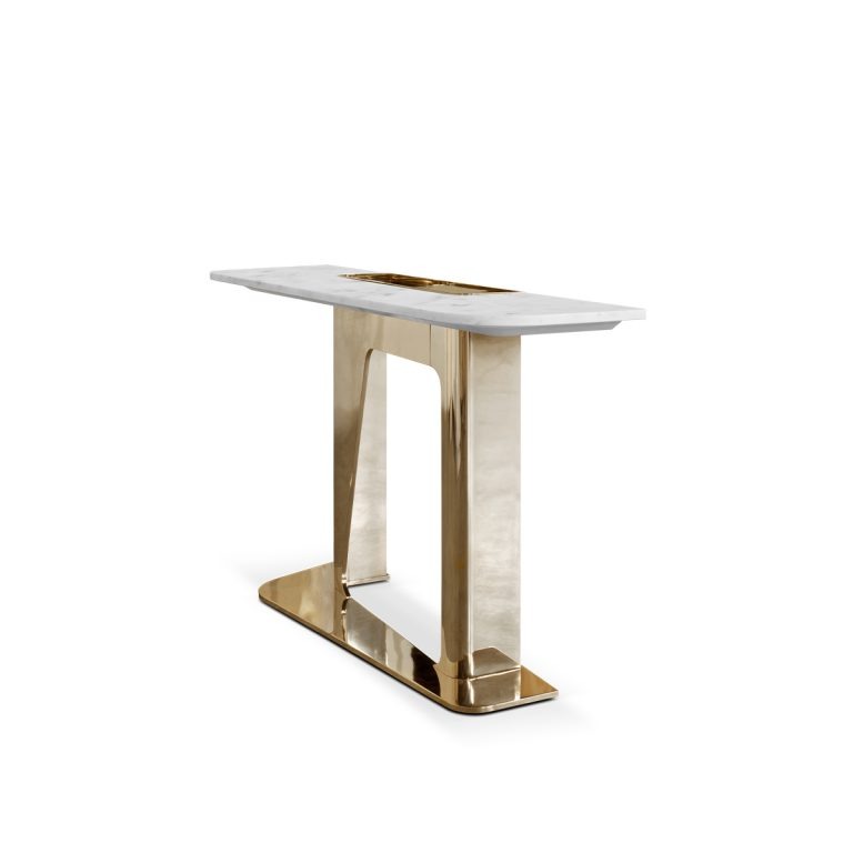 Mood Console – Covethouse