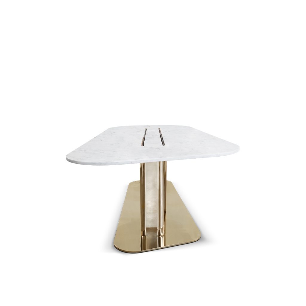 Mood Dining Table – Covethouse
