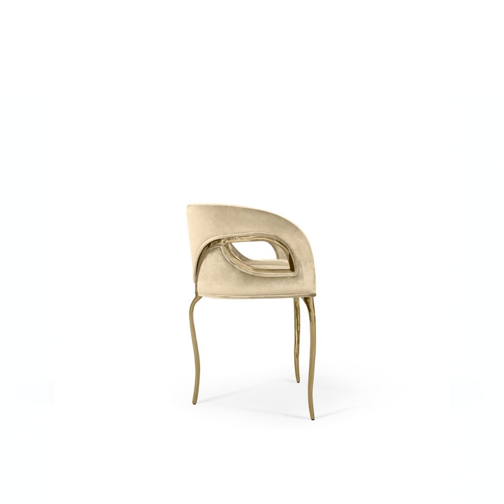 Chandra Chair – Covethouse
