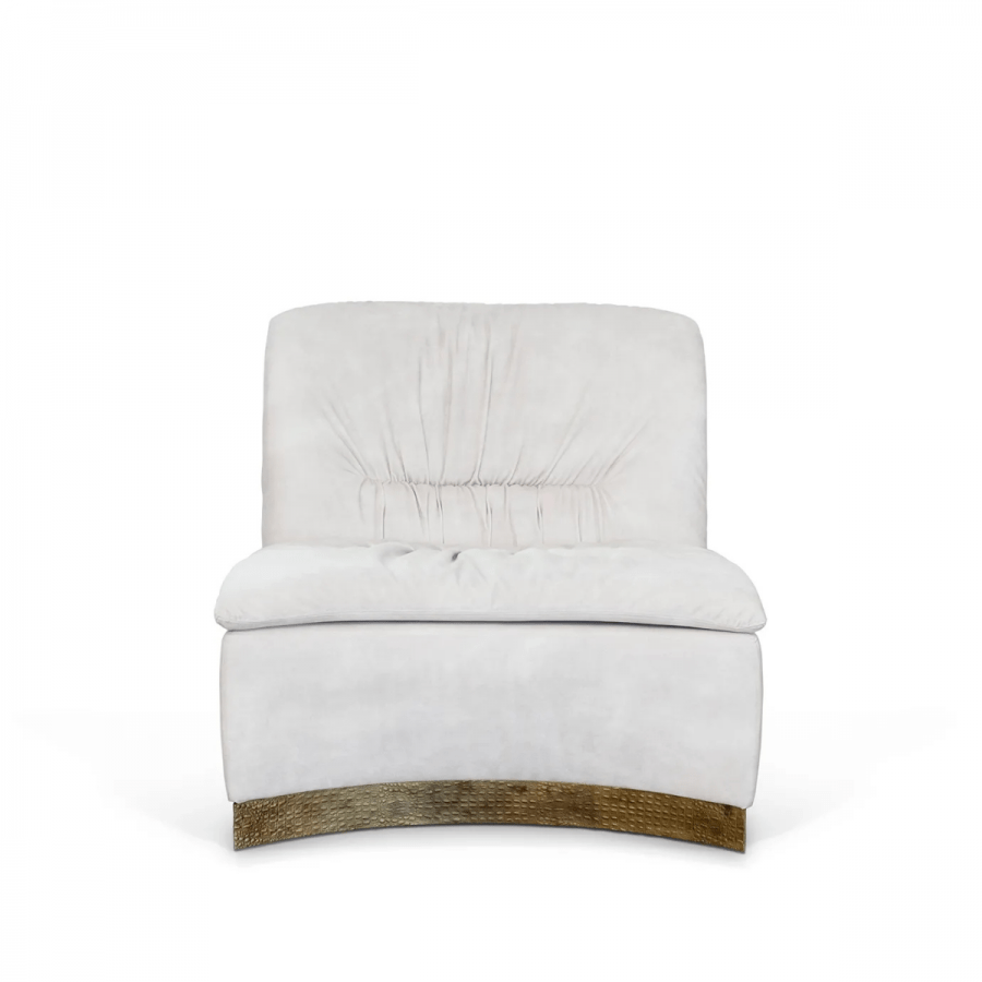 Cleopatra Lounge Chair – Covethouse