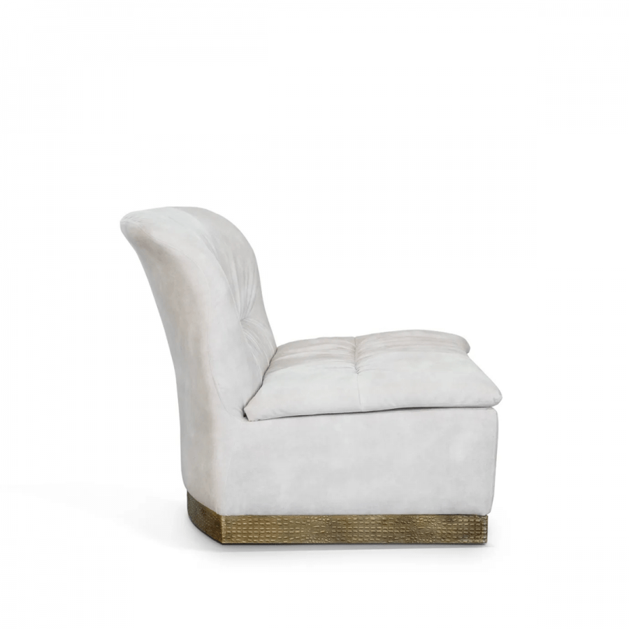 Cleopatra Lounge Chair – Covethouse