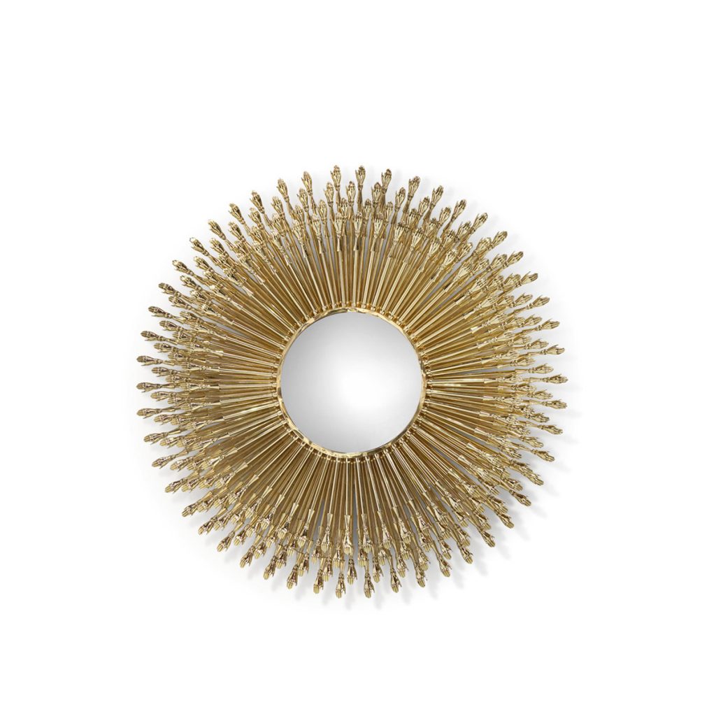 Venice Mirror – Covethouse