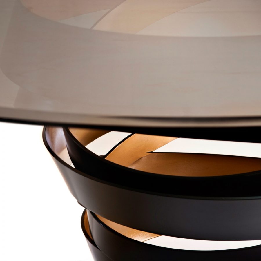 Intuition Dining Table – Covethouse