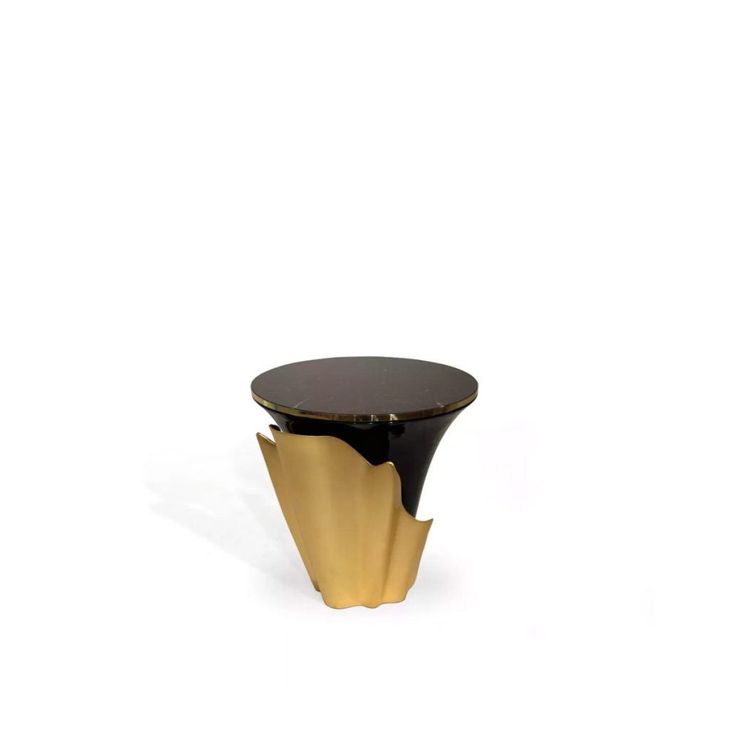 Yasmine Side Table – Covethouse