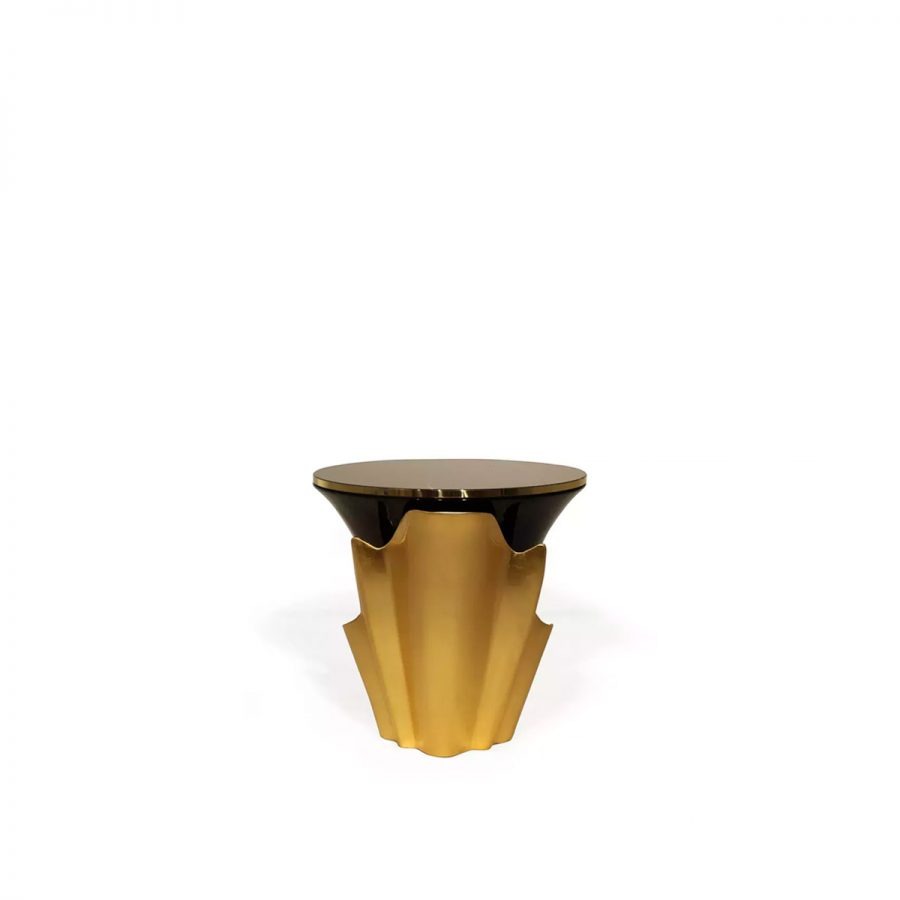 Yasmine Side Table – Covethouse